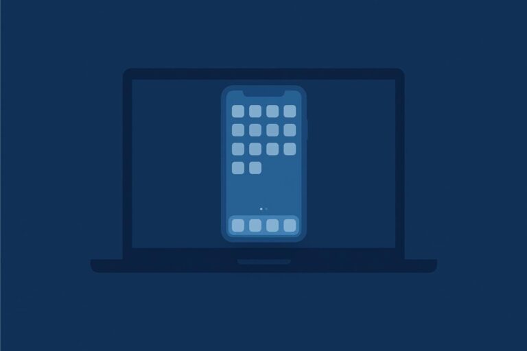 Simulate iOS on Windows: Here’s What Actually Works