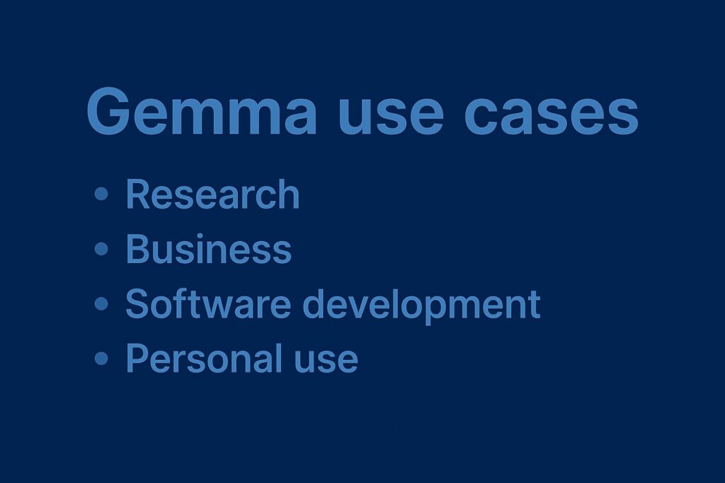 Run Gemma On A Mac – Here's the Setup Guide