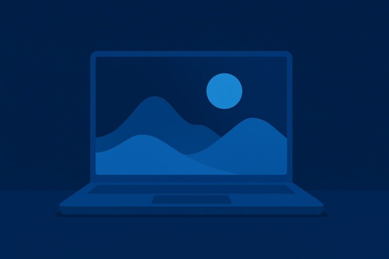 Run Stable Diffusion Locally