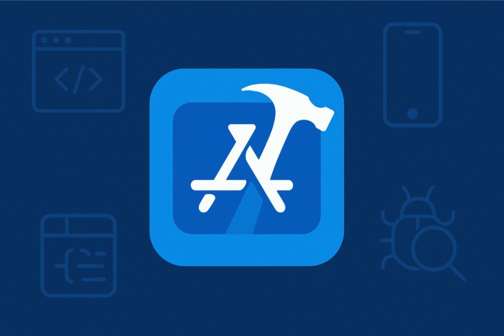 Install Xcode on Windows: Build iOS Apps on PC